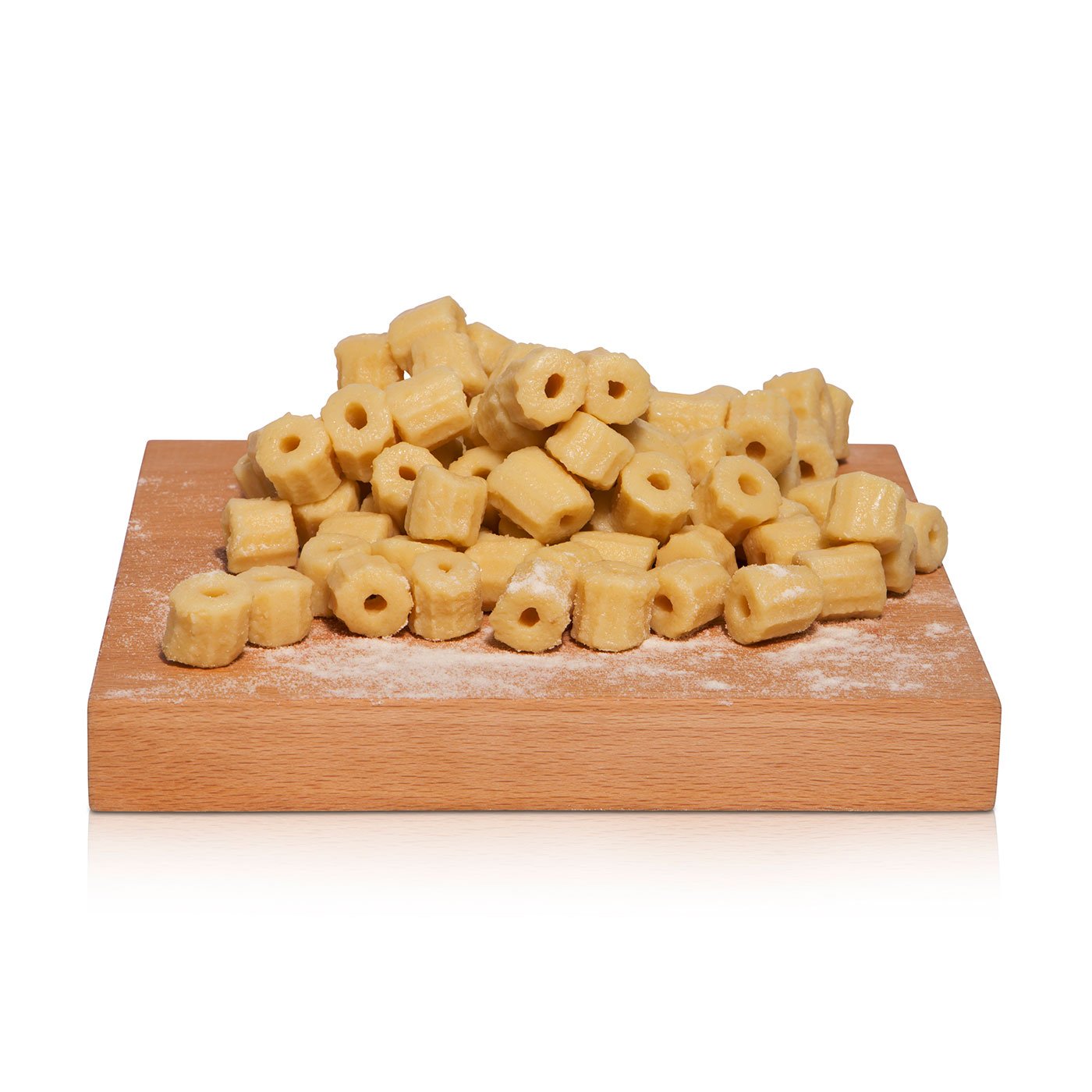 Maccheroni Rome