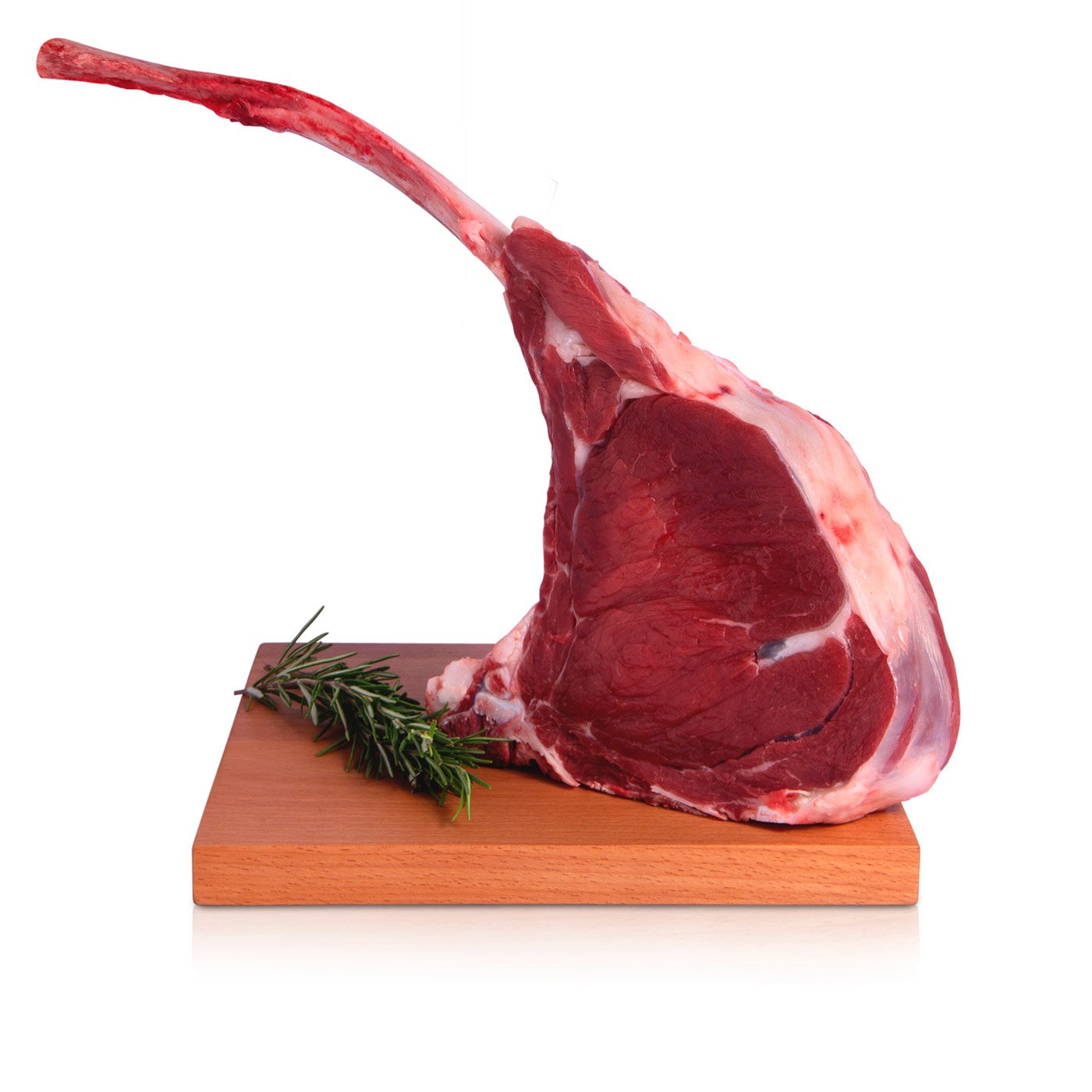 Tomahawk Carne